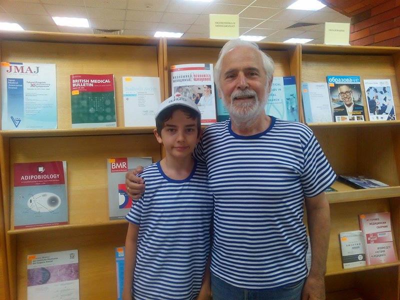 Medical University Varna - Study medicine in Bulgaria Associative Thinking is an Essential Part ...